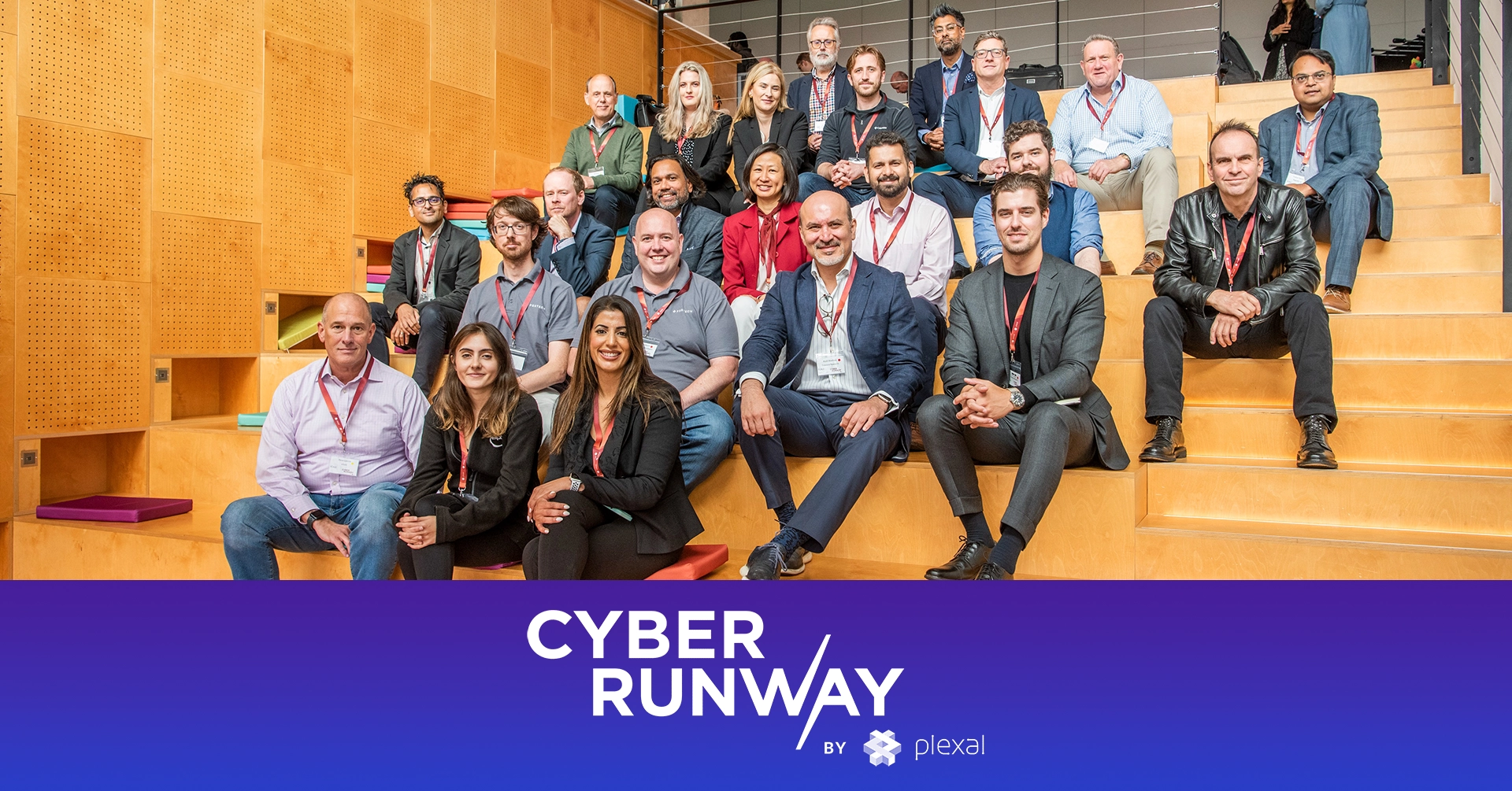 IDEE Limited Joins Select Cohort in The UK’s Largest Cyber Accelerator Program